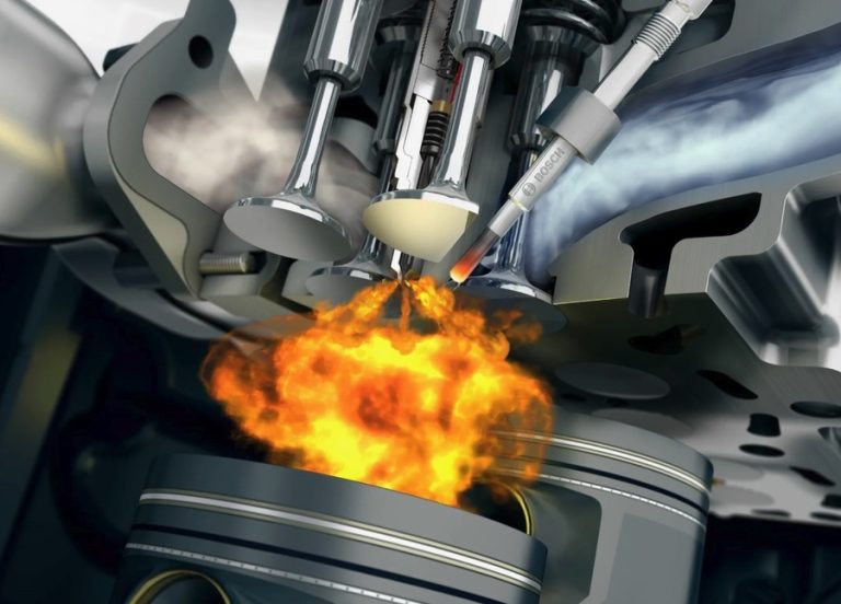 The Evolution and Impact of Internal Combustion Engines